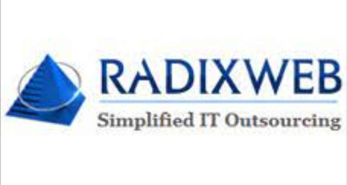 Virtual Close Campus Drive of Radixweb for B.E. CSE/IT, MCA Batch 2021 ...