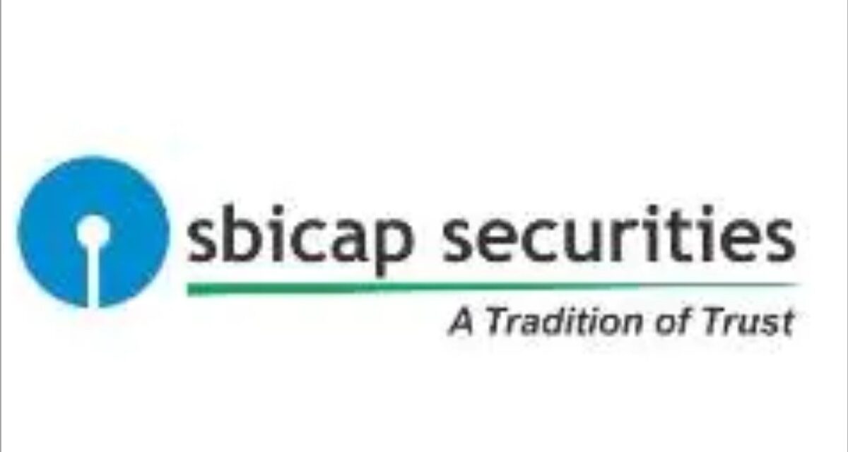 Virtual Close Campus Drive of SBICAP Securities Ltd for MBA Batch 2021/ ...